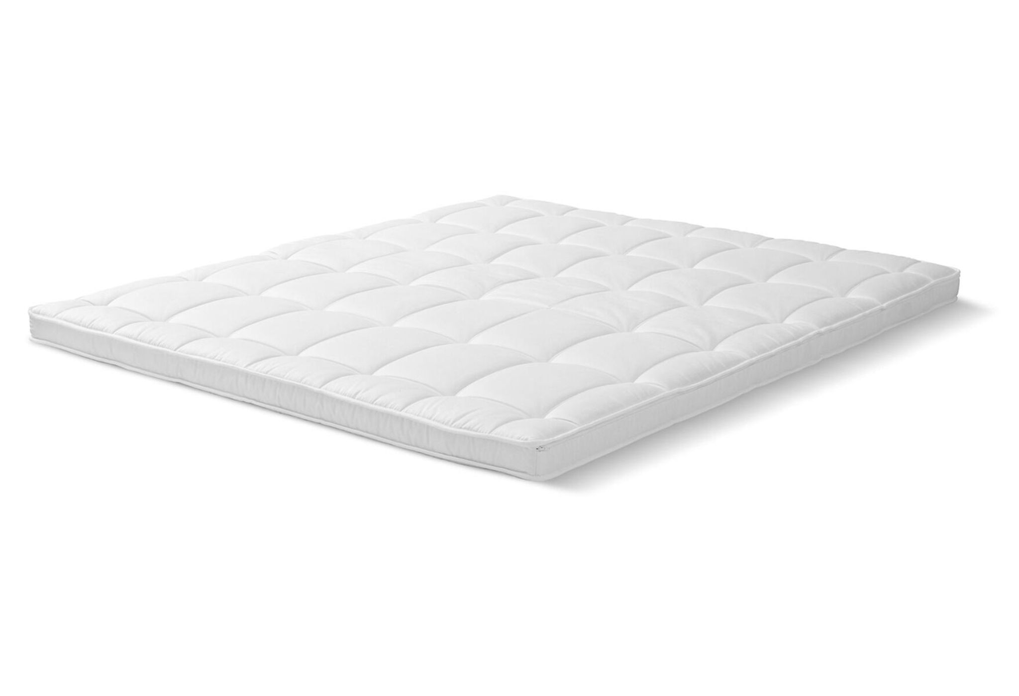 Royal 450 Talalay Topper | Ultiem comfort | Swiss Sense