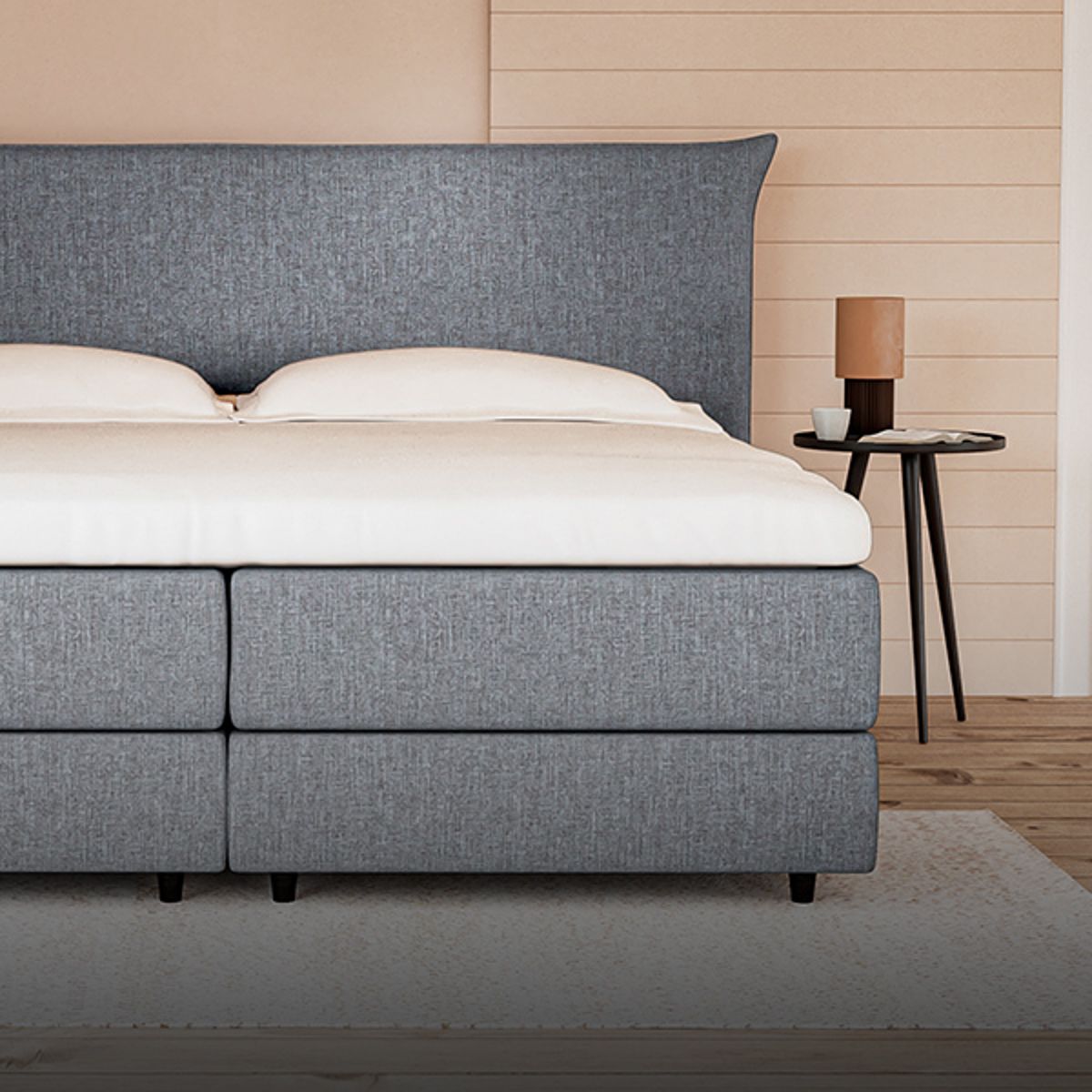 Swiss Sense Boxspring Erfahrung