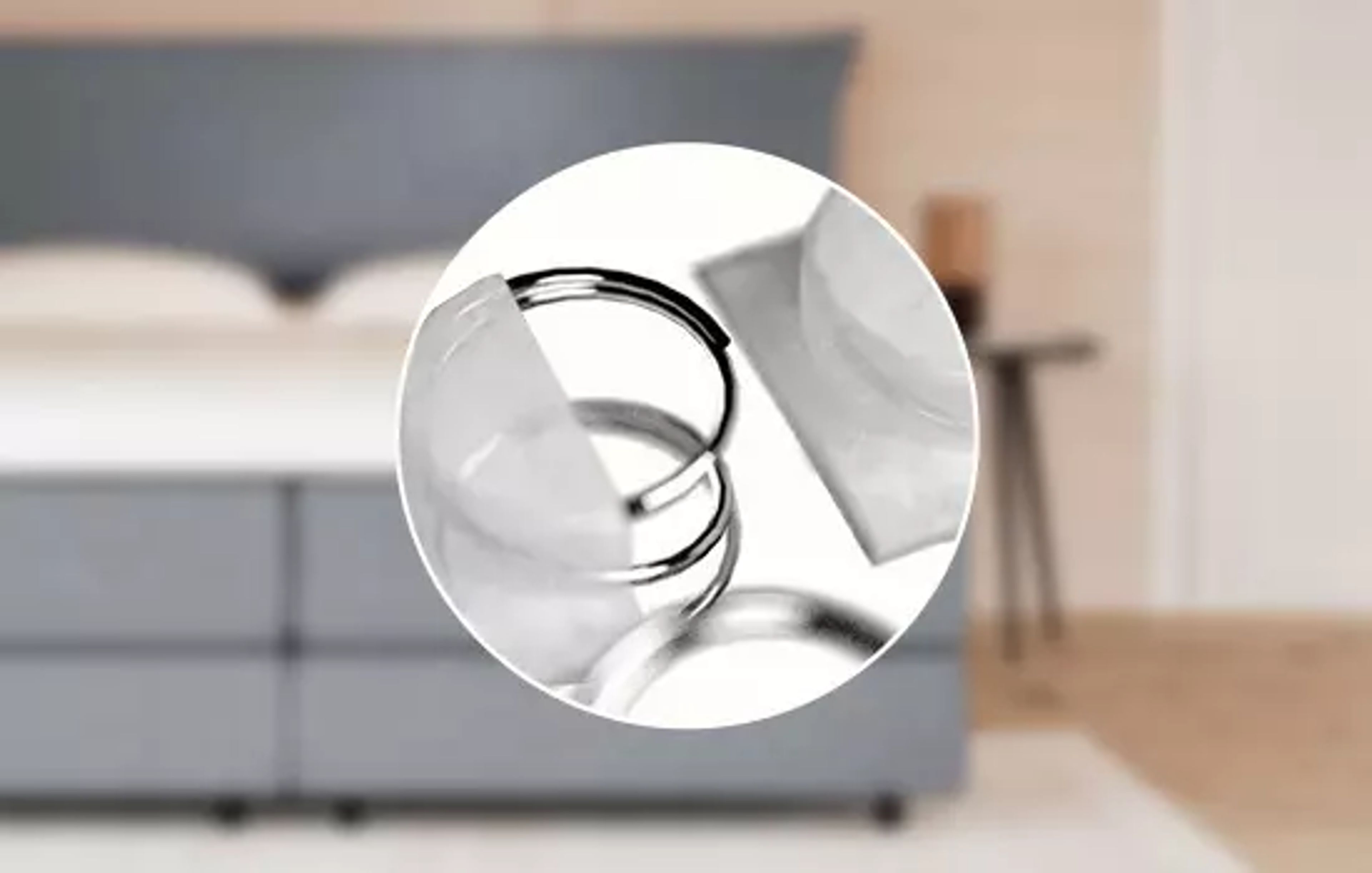 Boxspring Capella Celia | Swiss Sense