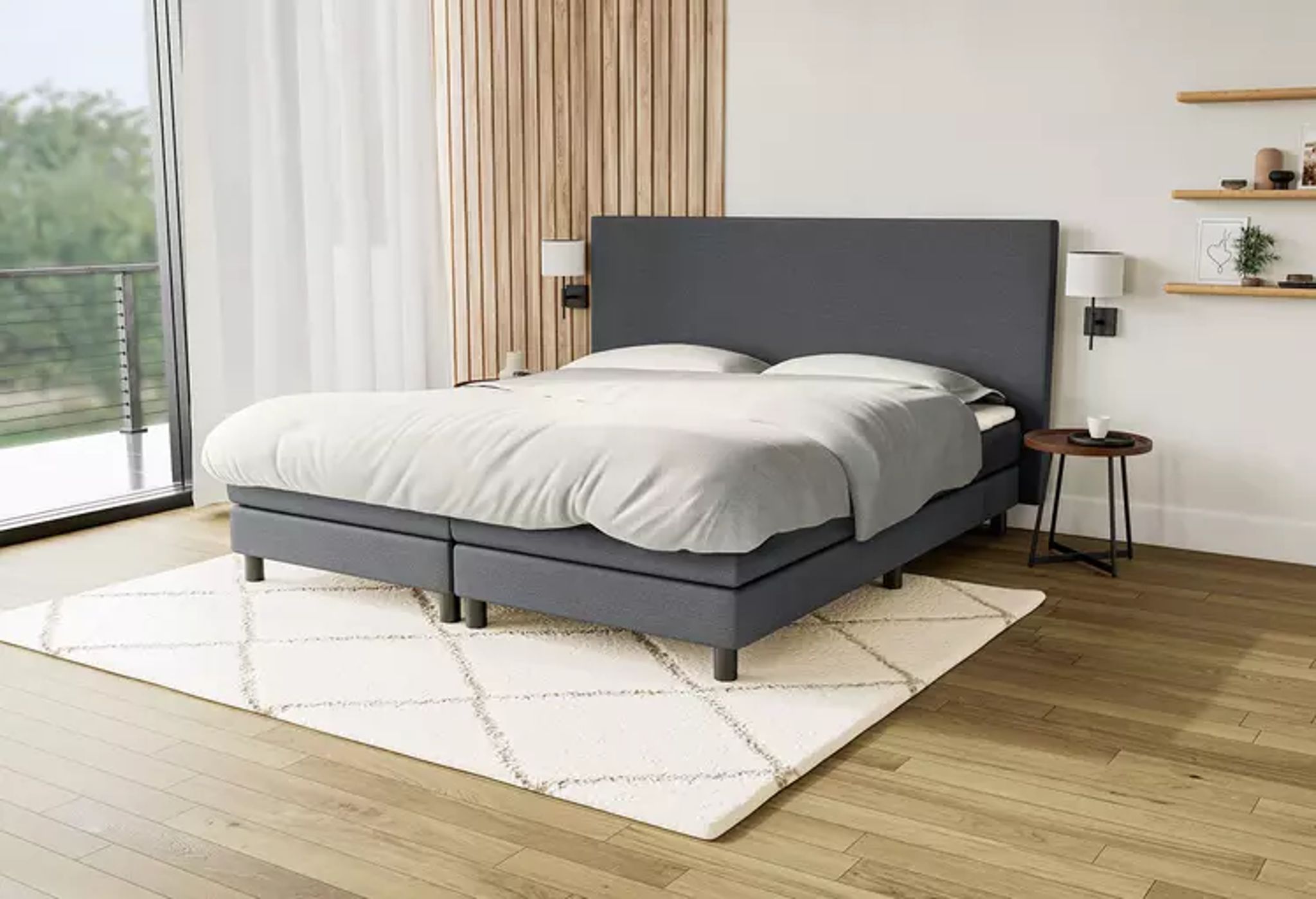 Swiss Sense Boxspring Erfahrung